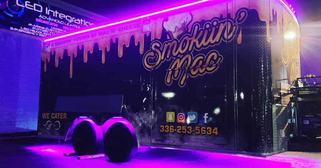 Business Lighting | Led Integration | Commercial Lighting in NC